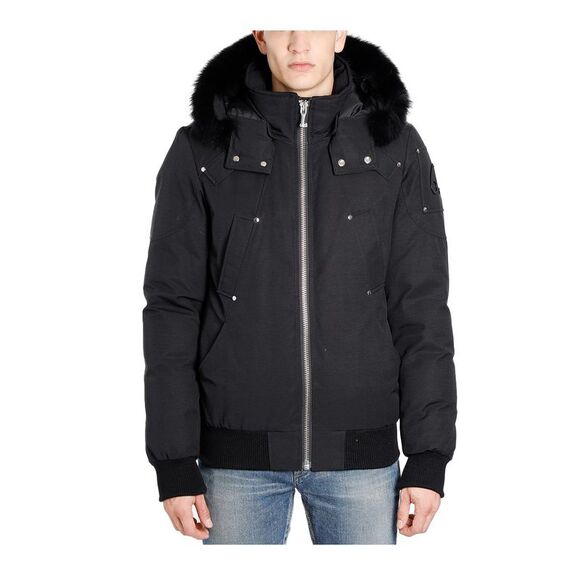 Moose Knuckles | Jackets & Coats | Moose Knuckles Bomber Jacket ...